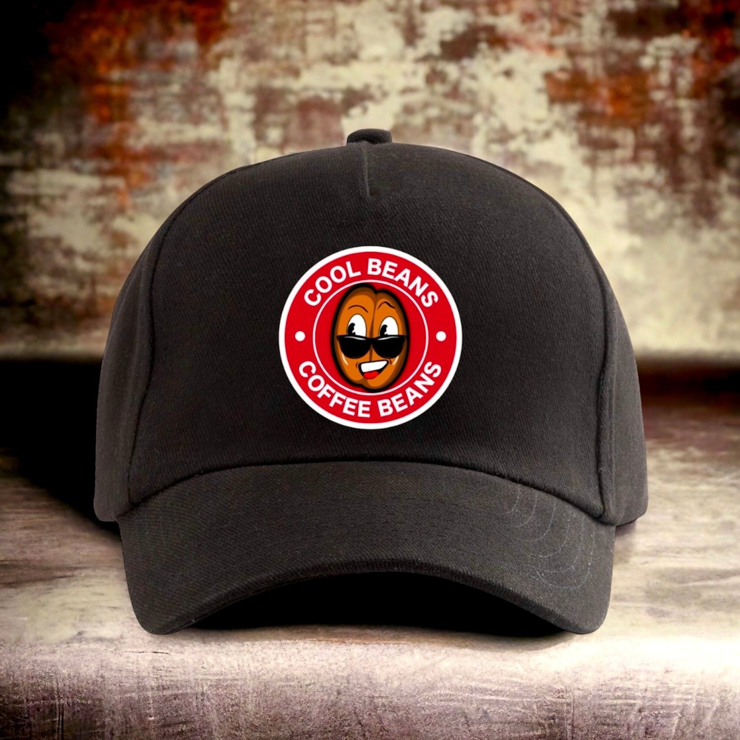 Cool Beans Merch | Cool Beans Coffee Beans